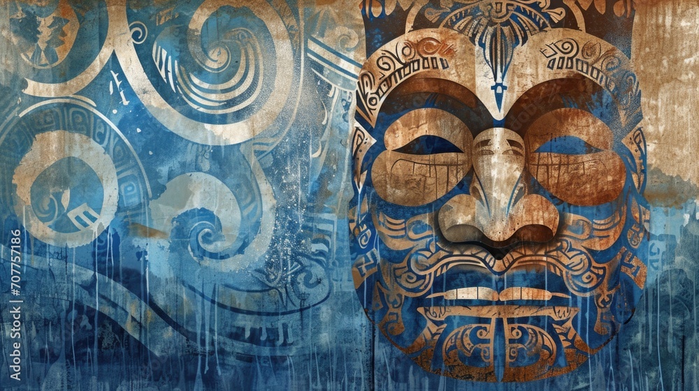 Polynesian Culture: Tribal Patterns and conceptual metaphors of Islands ...