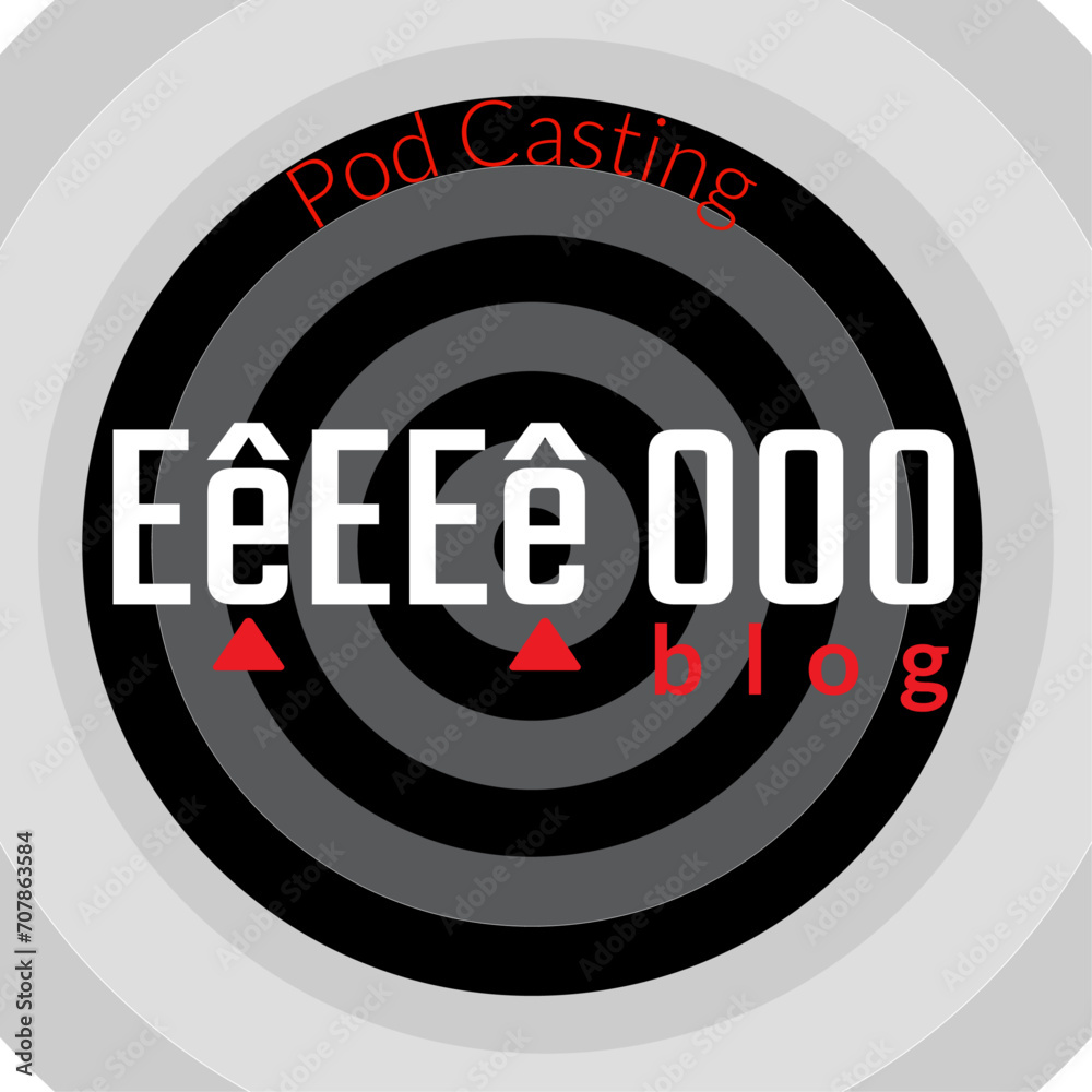 LASTEST POD CAST NEW FISHING NEWS BLOG SOCIAL MEDIA ICON LOGO BANNER ...