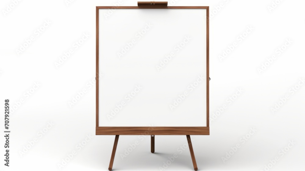 White Board, welcome sign, Seating chart Mockup, Easel Sign Mockup ...