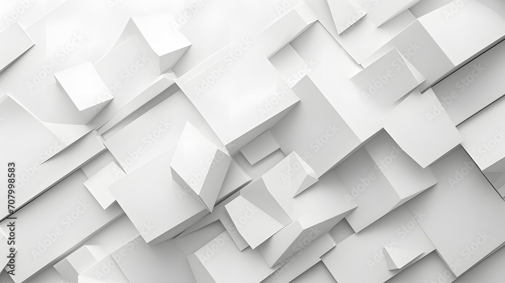 A mesmerizing display of intricate paper products, each boasting unique ...