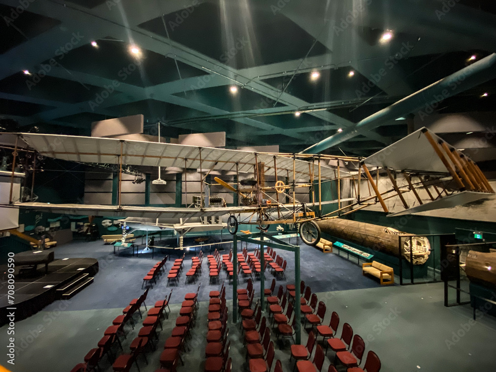 Baddeck, Cape Breton, Nova Scotia, Canada: Alexander Graham Bell ...