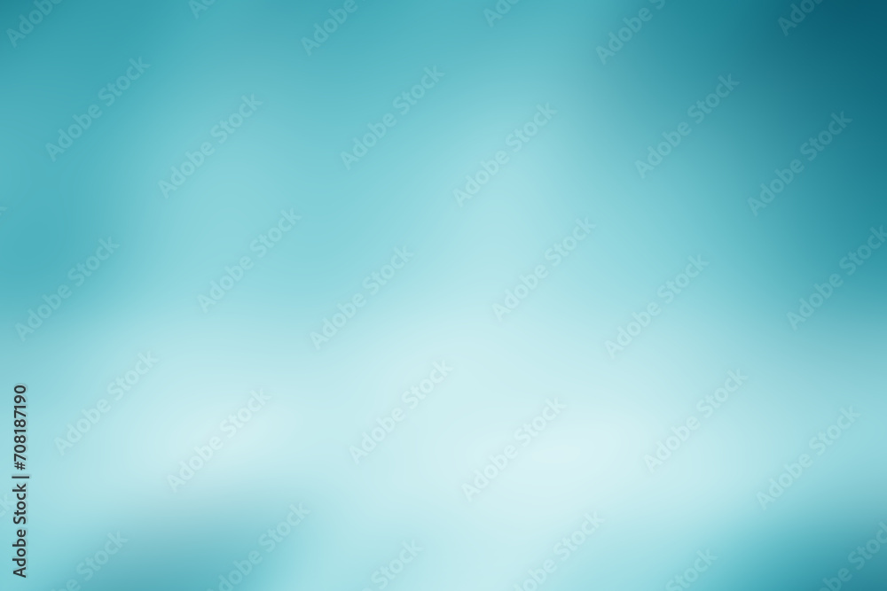 light blue gradient background. Blue radial gradient effect wallpaper ...