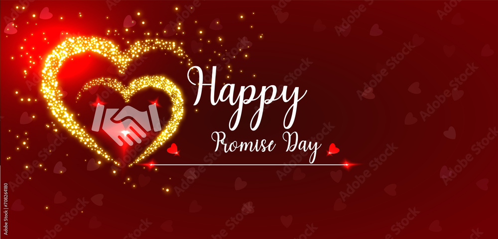 Happy Promise Day wallpapers and backgrounds you can download and use ...