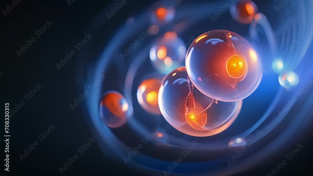 Abstract illustration of the neurulation process in a human embryo ...