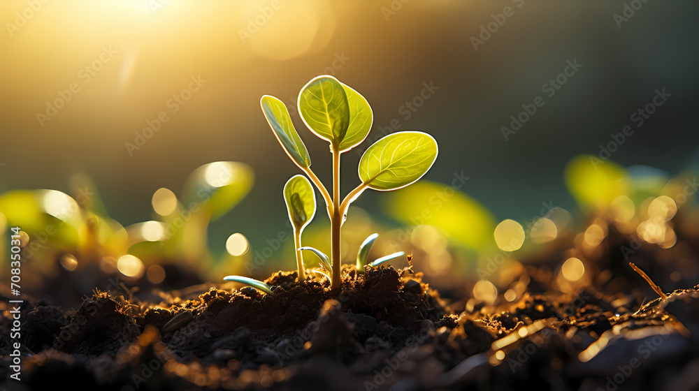 Environmental protection background, world environment day background ...