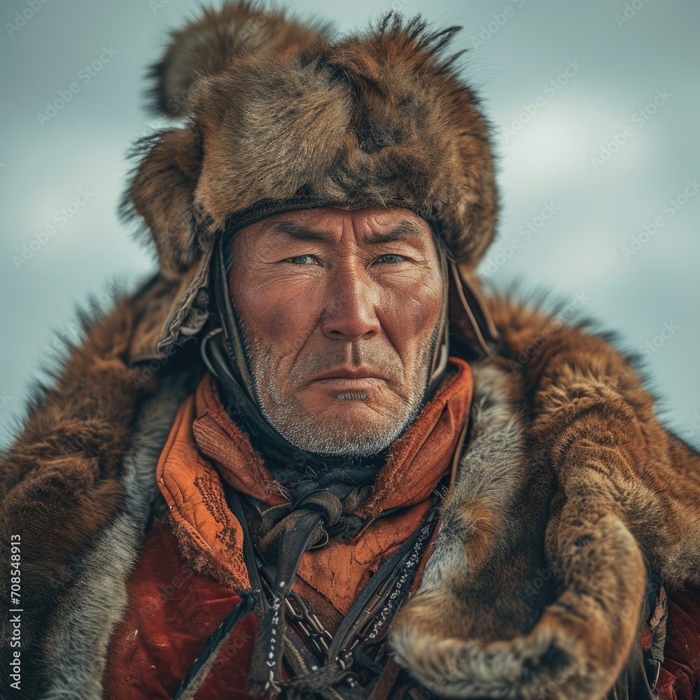 Tatar Mongols: nomadic warriors and conquerors, cultural legacy ...