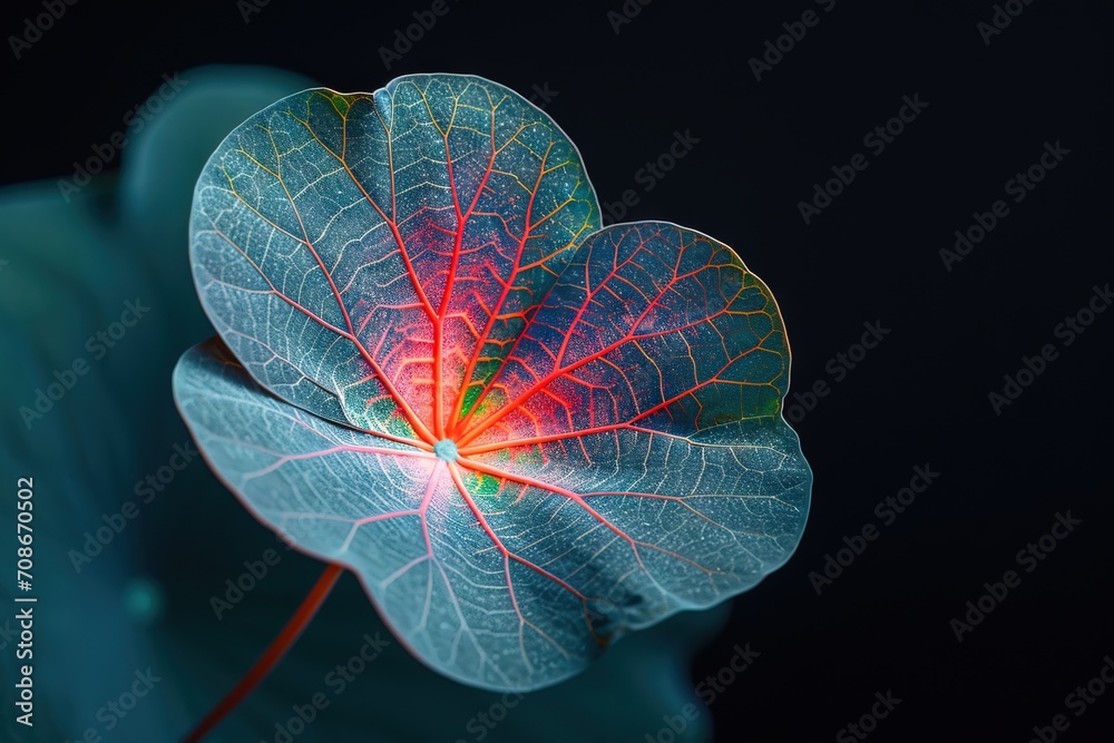 Minimalism and abstract linocut ballpoint drawing art style. Capillary ...