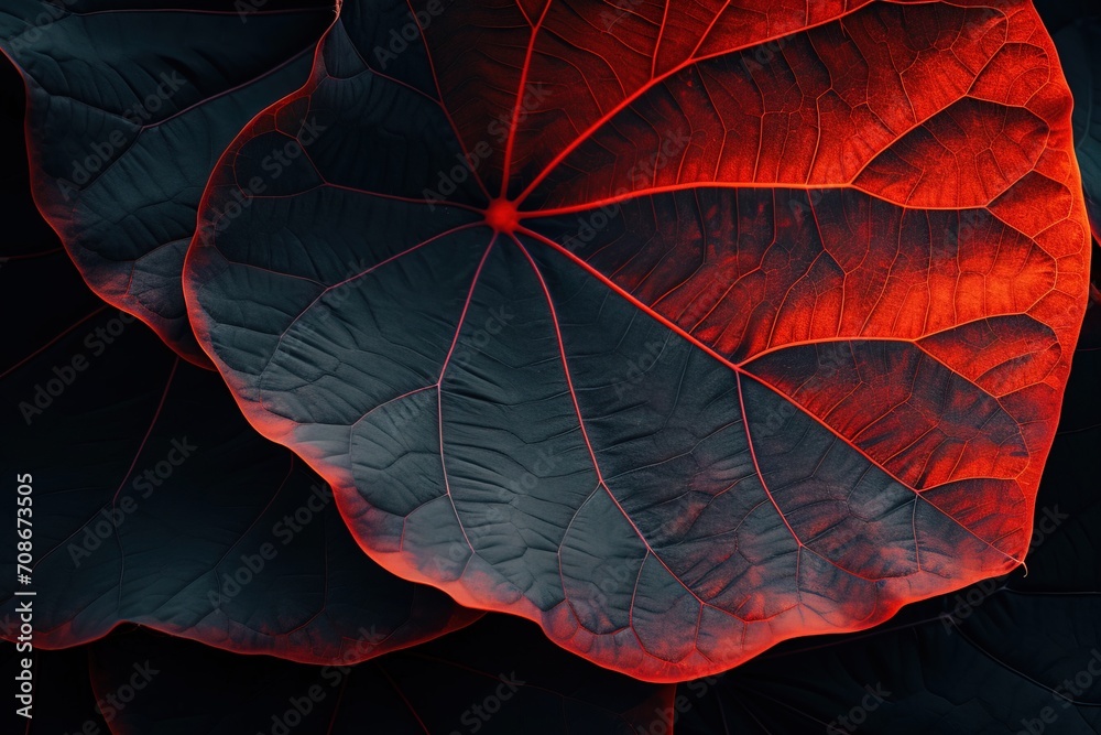 Minimalism and abstract linocut ballpoint drawing art style. Capillary ...