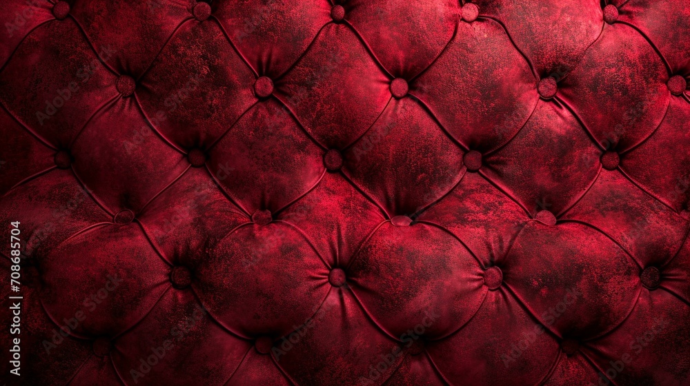 Red velvet texture background, adding a touch of opulence and texture ...