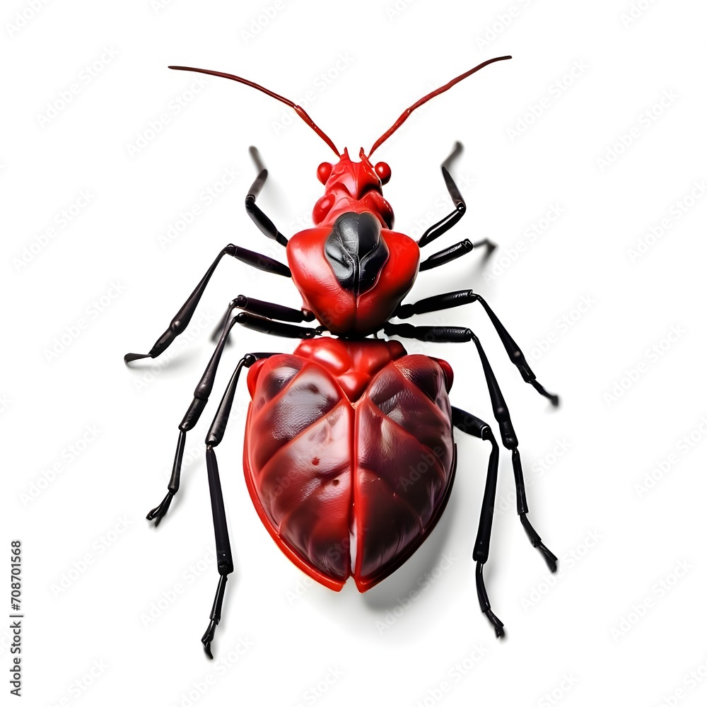 World Chagas Disease Day April 14 Chagas isolated on white background ...