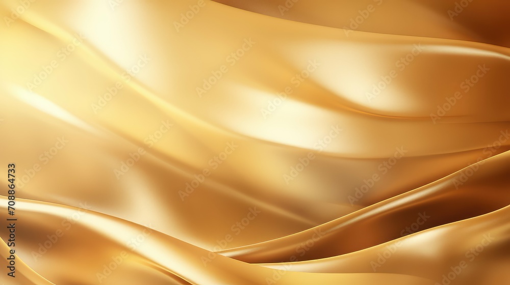 success gold award background illustration excellence trophy, medal ...