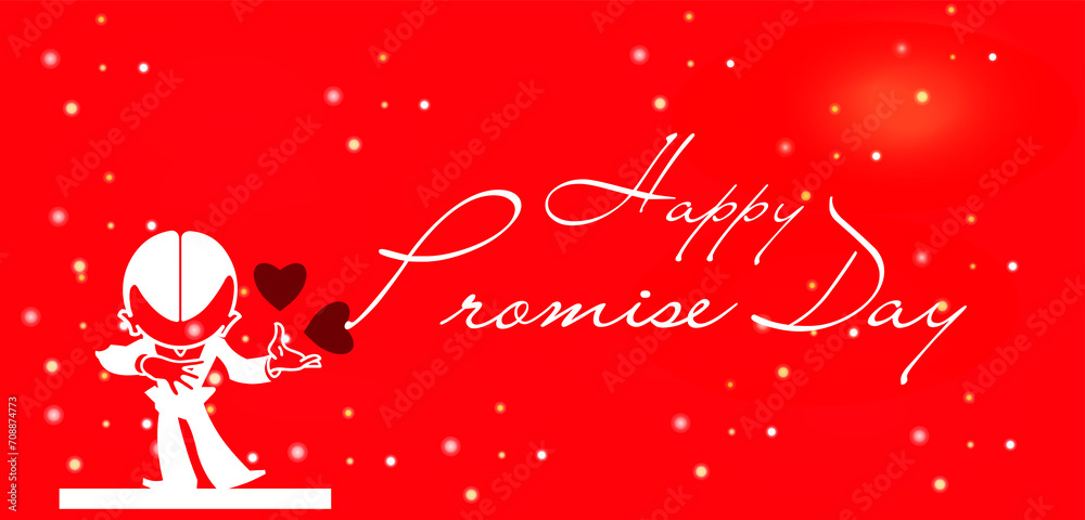 Happy Promise Day wallpapers and backgrounds you can download and use ...