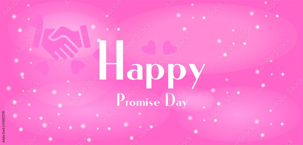 Happy Promise Day wallpapers and backgrounds you can download and use ...