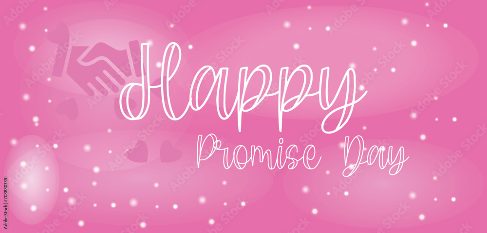 Happy Promise Day wallpapers and backgrounds you can download and use ...