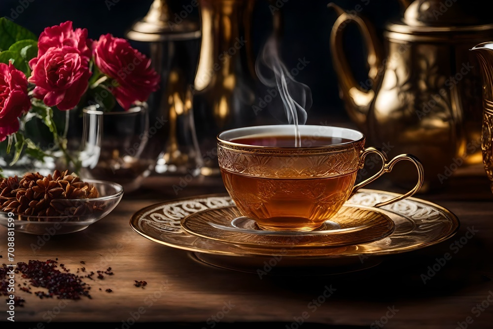 the fine details and contrasts, producing a super realistic depiction ...