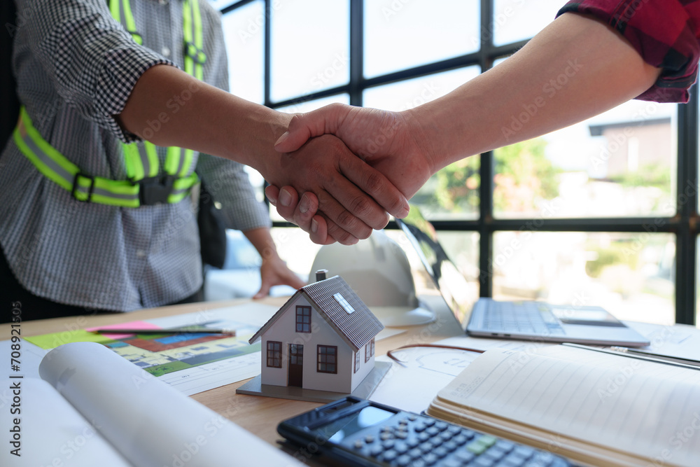 Architects, engineers, designers agree to join hands to work together ...