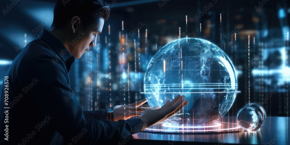 Predictive analytics, business intelligence, data analysis and ...