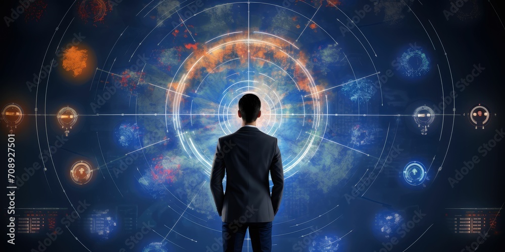 Target customer, personas, customer journey concept. Marketing ... Target customer, personas, customer journey concept. Marketing ...