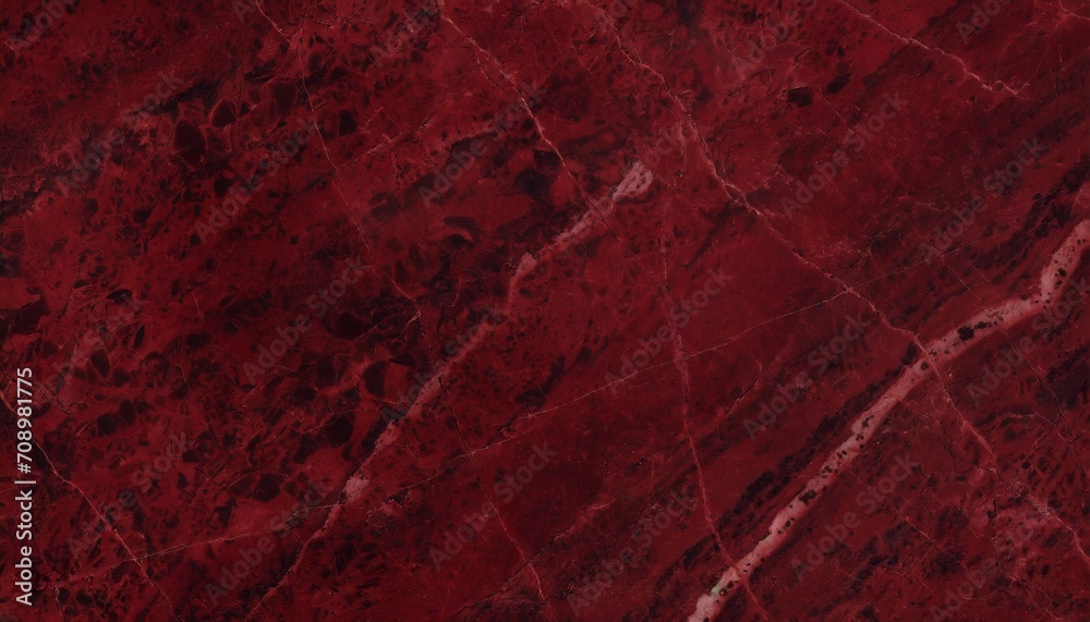 dark red marble texture background with high resolution top view of ...