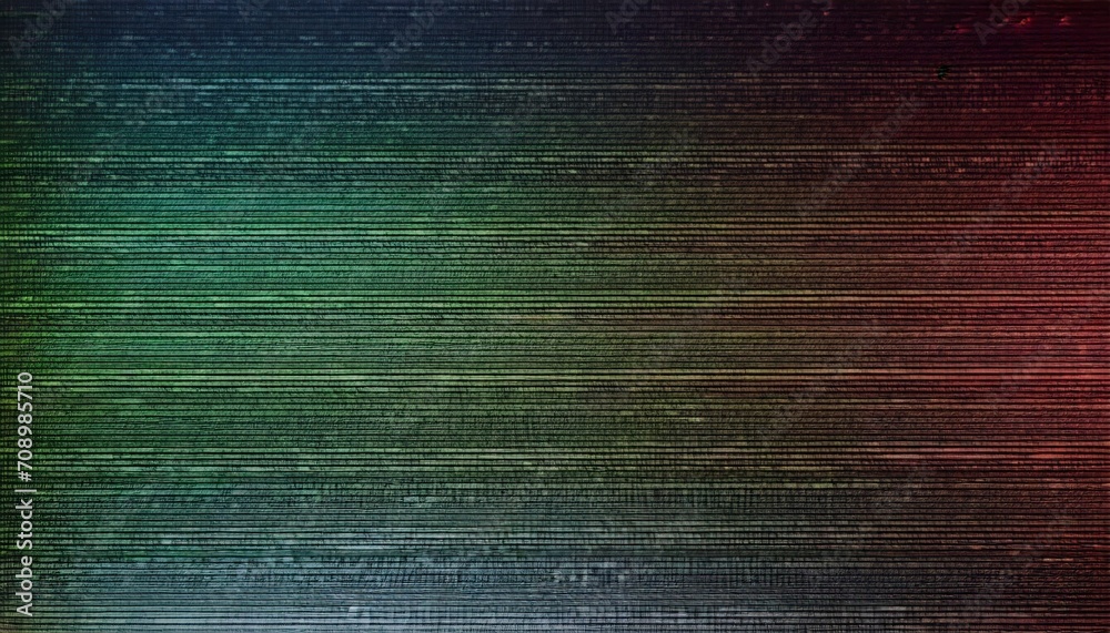 statistical noise on the screen television interference background ...