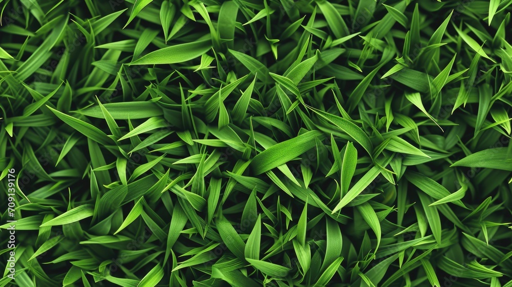 Grass texture seamless background ai generated Stock Photo | Adobe Stock
