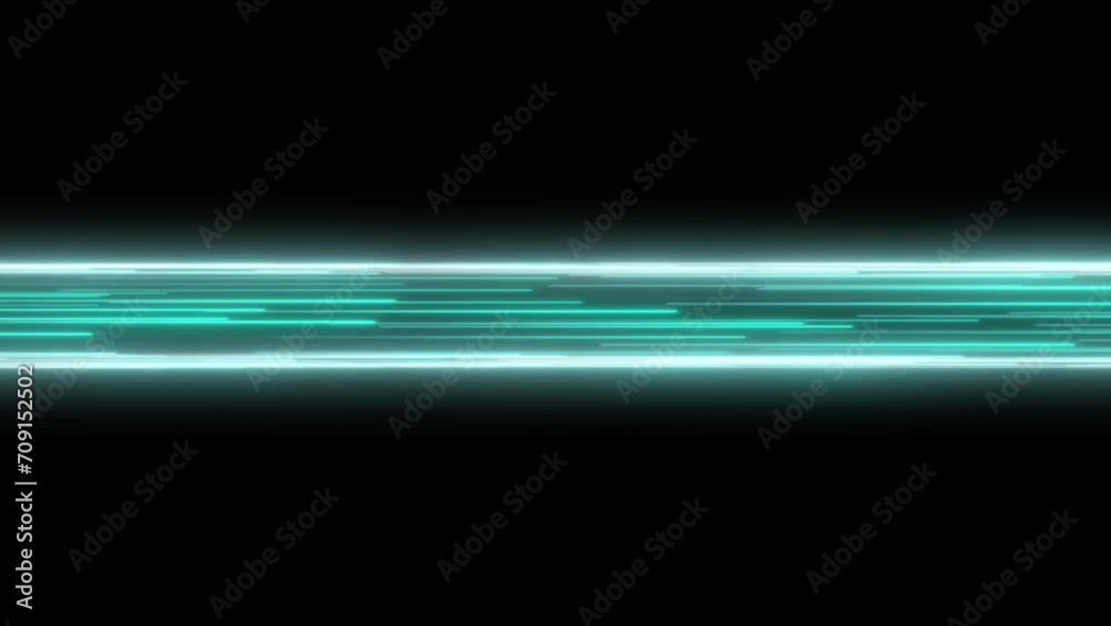 Fash charging neon line speed 4K Loop Animation Super Fast Speed Line ...