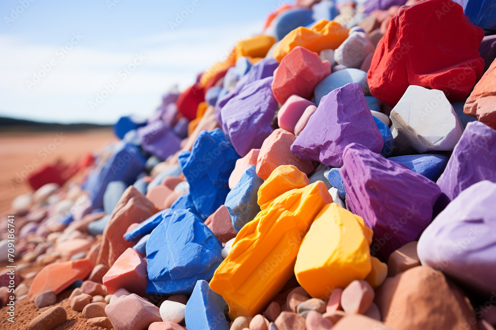 Foto de geographical significance and ecological importance of sand ...