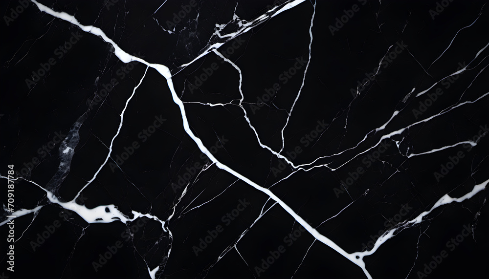 black marble texture, marble wallpaper, floor and wall tile, natural ...