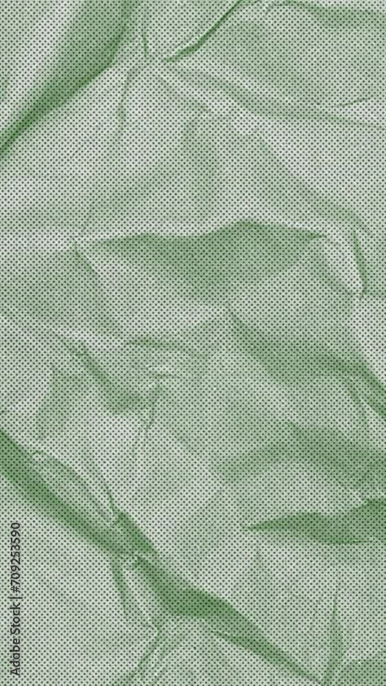 Grunge un even surface paper texture stop motion animation. Crumbled ...