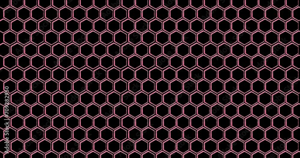 hexagon luxury futuristic wavy lines motion background. curved wavy ... hexagon luxury futuristic wavy lines motion background. curved wavy ...