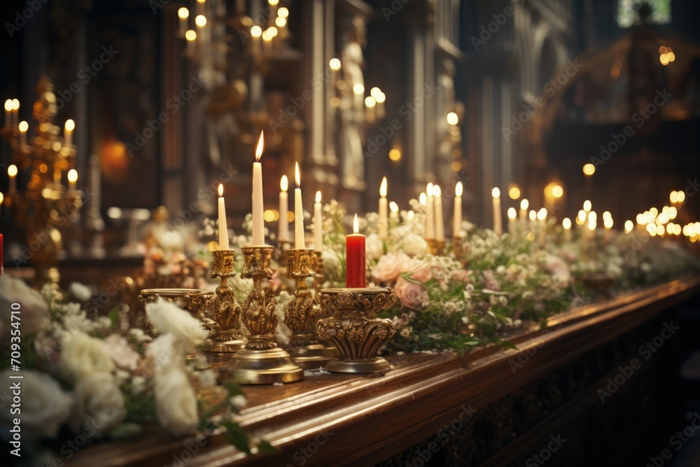 Happy Candlemas Day, celebrating the tradition, faith, and symbolism of ...