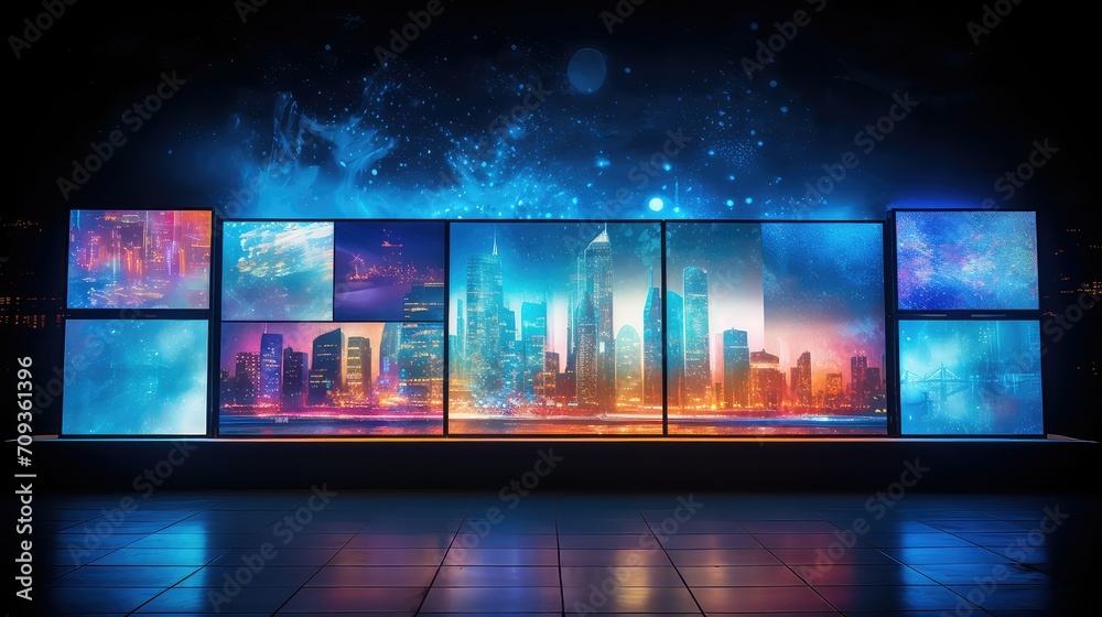 development backdrop innovation background illustration invention ...