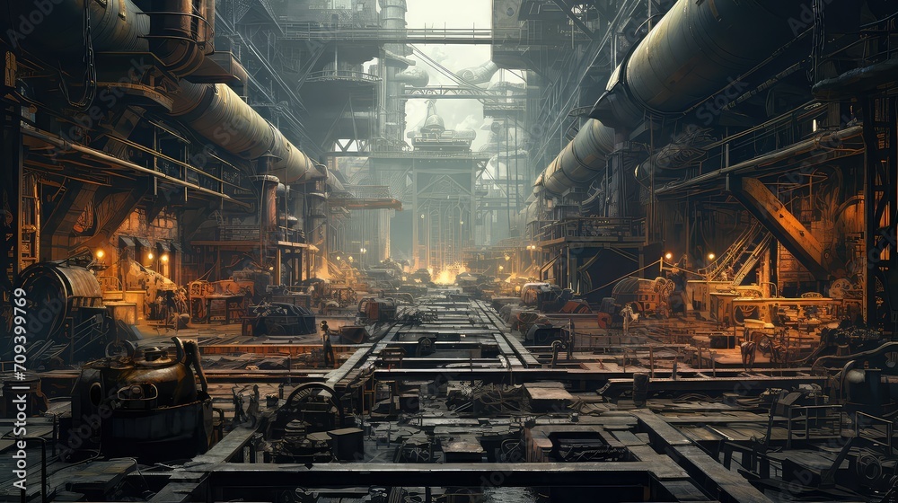 design wallpaper industrial background illustration texture vintage ...