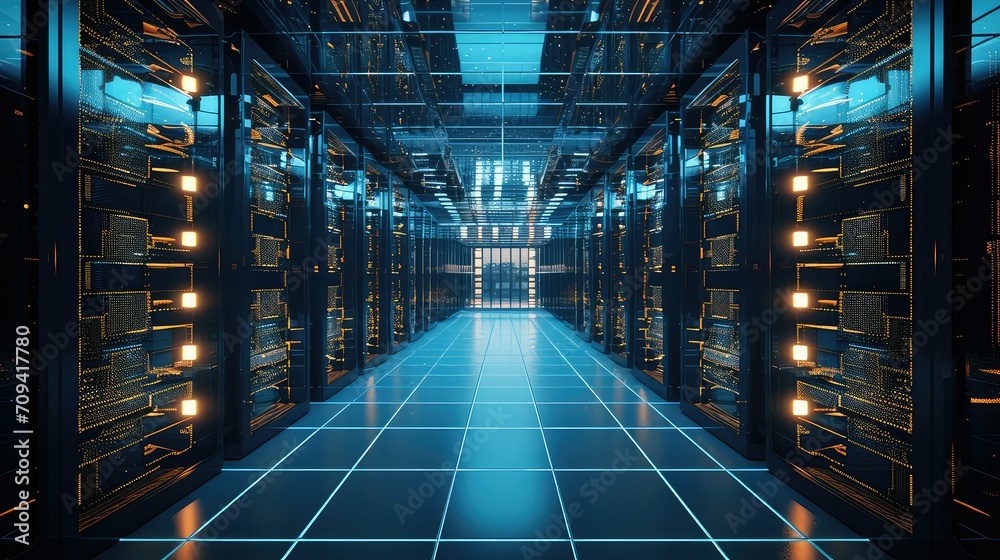 software net tech background illustration hardware cybersecurity, data ...