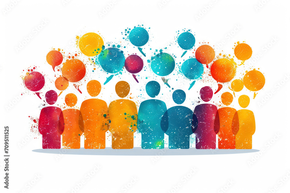 Community engagement: Involving communities in decision-making ...