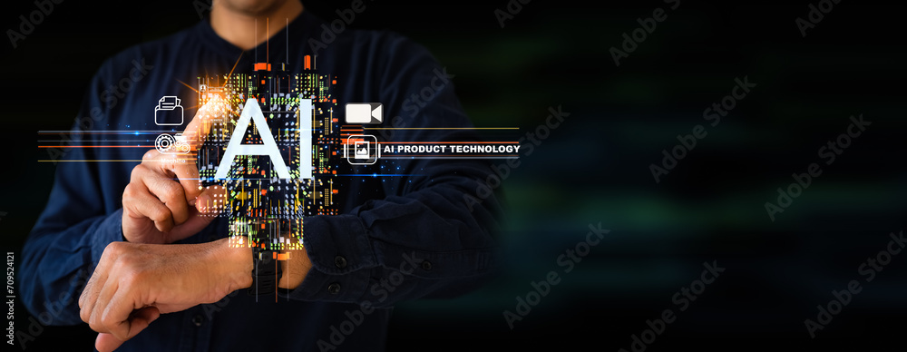 Ai product technology Applications generating ai generate image online ...