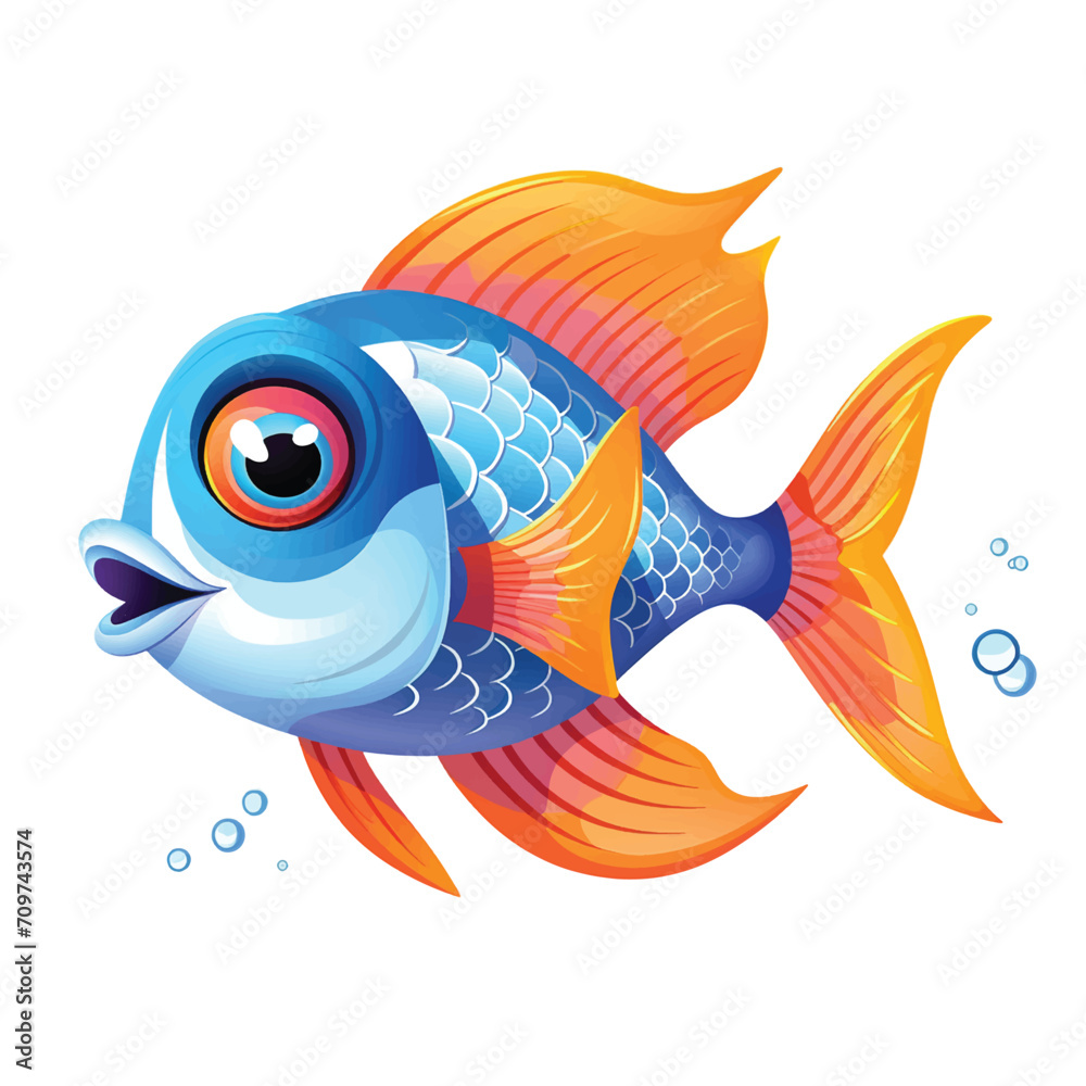 Most colourful fish blue koi betta molly fish colors pink betta fish ...