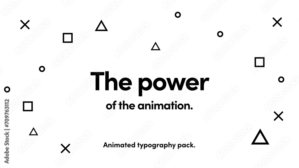 Graphical Text Waves | Multi-Resolutions and Color Control Panel Stock ...