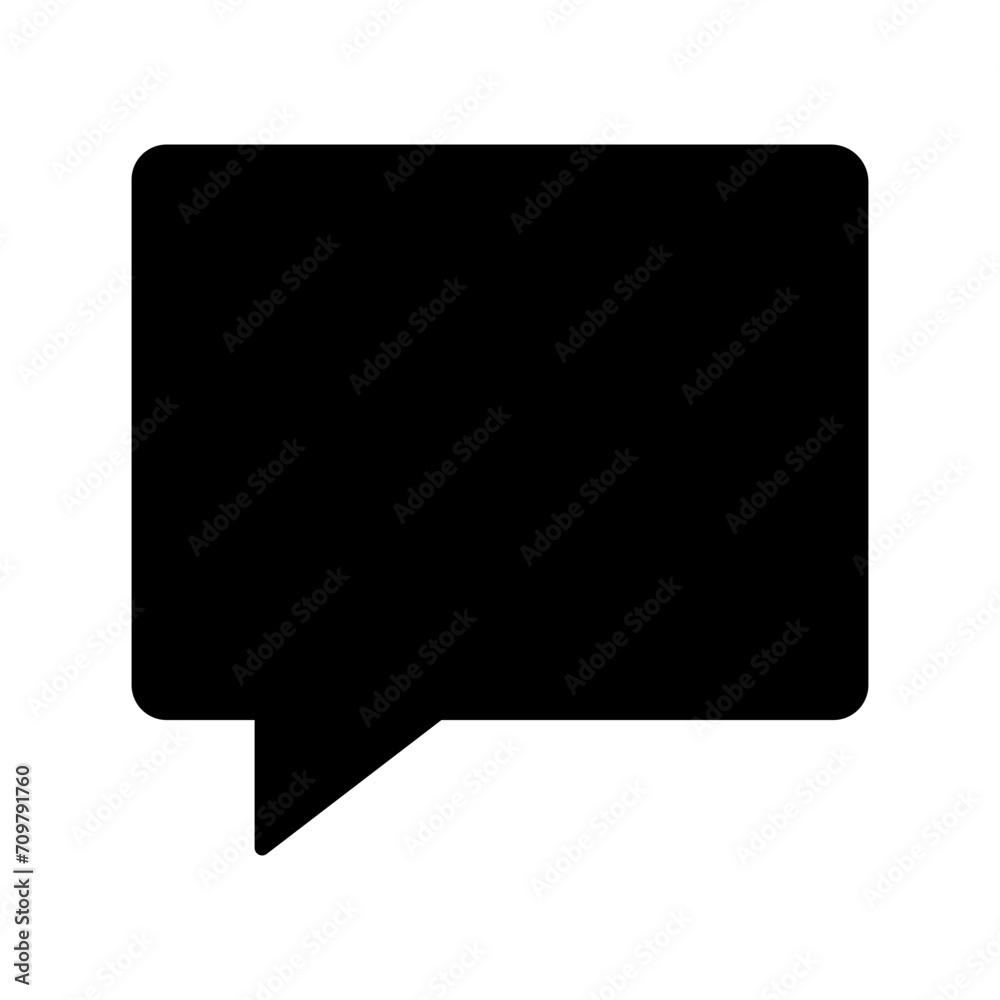 Collection of social media icons, symbolizing social interaction and ...