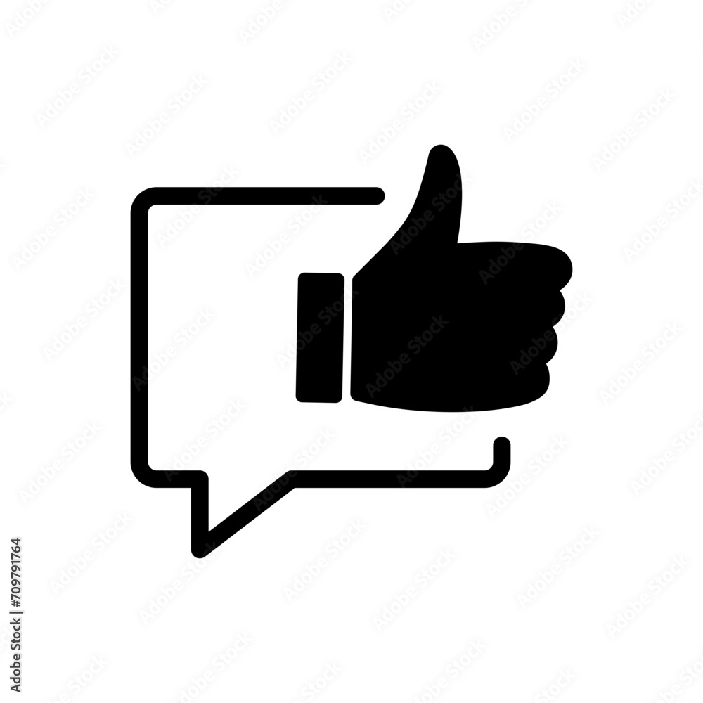 Collection of social media icons, symbolizing social interaction and ...