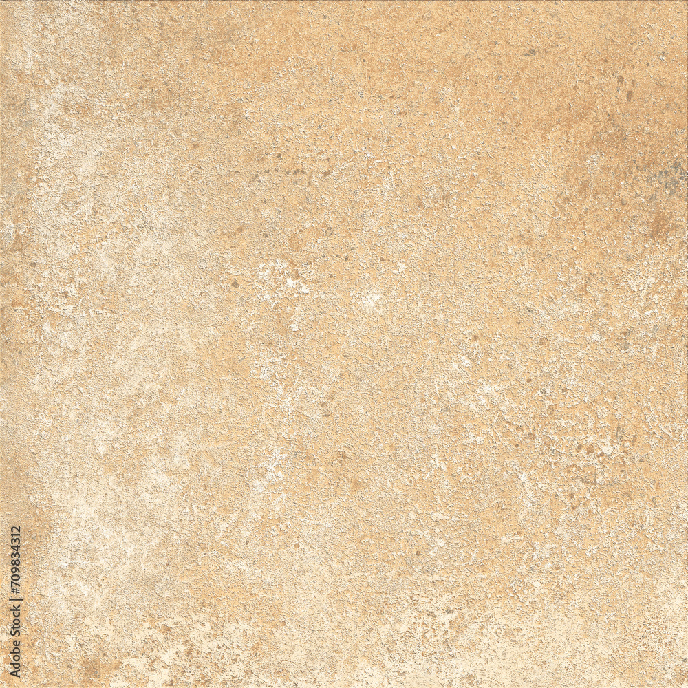 natural rustic beige marble, vitrified porcelain floor tile design ...