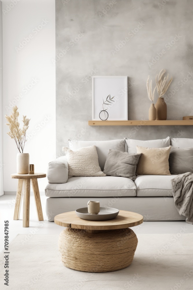 eco friendly home interior house beautiful design ideas concept clean ...