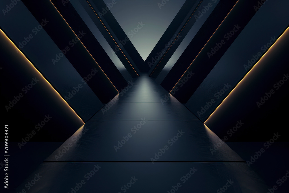 Luxury dark background design for website, poster, brand identity ...