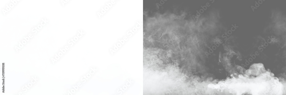 Fog transparent background. Fog png. Clouds cloud png. Floating white ...
