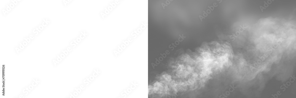 Fog transparent background. Fog png. Clouds cloud png. Floating white ...