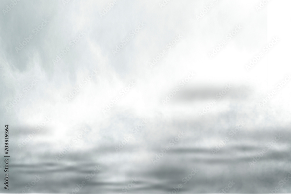 Fog transparent background. Fog png. Clouds cloud png. Floating white ...