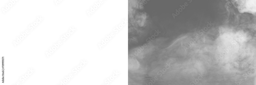 Fog transparent background. Fog png. Clouds cloud png. Floating white ...
