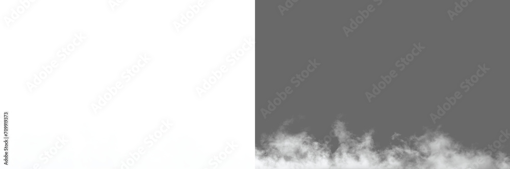 Fog transparent background. Fog png. Clouds cloud png. Floating white ...