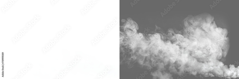 Fog transparent background. Fog png. Clouds cloud png. Floating white ...