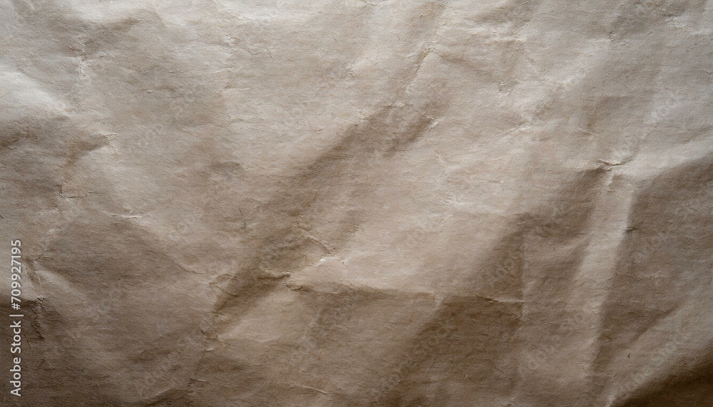 crumpled paper texture, brown fur texture, Paper texture background ...
